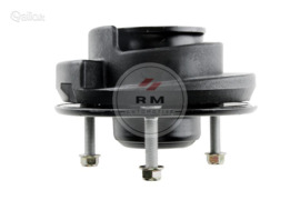 AMORTIZATORIAUS VIRŠUTINIS TVIRTINIMAS Cadillac ESCALADE [2006 - 2014 ...