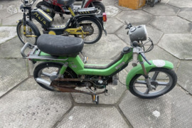 Naudoti motoroleriai | Alio.lt