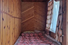 Parduodamas Sodo namas Vanaginės km. Jurbarko raj. | Alio.lt