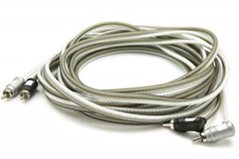 Connection FT2 nuo 1m iki 5.5m signalinis linijinis RCA laidas ...