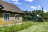 Namas Baltarusijoje, Sviriai | Alio.lt