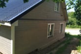 Namas Alantos miestelyje Molėtų r. | Alio.lt