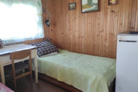 Parduodamas sodas SB Linas Tulpių g, Janališkių k., Panevėžio raj ...
