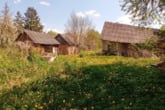 Parduodamas rąstinis namas Noreikų k., Pakruojo r. | Alio.lt