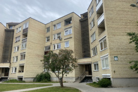 Butas netoli Nemuno upės | Alio.lt